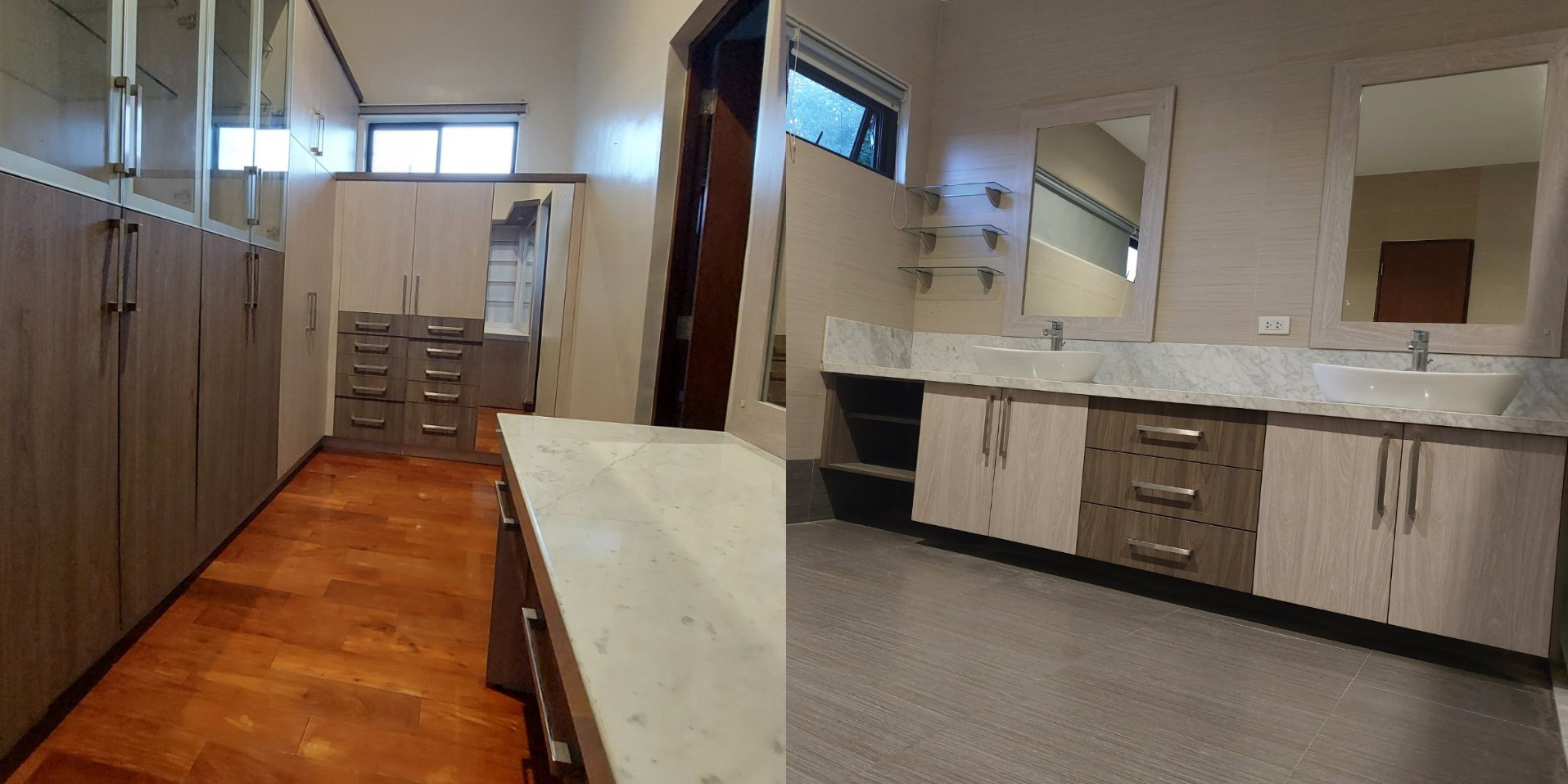 Lavatory Cabinet – Architect Mayora